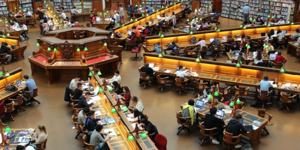 How to Strengthen Your College’s Network Security - My TechDecisions