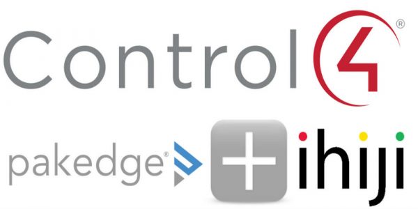 Control4 Acquires Ihiji and Immediately Makes Changes - My TechDecisions