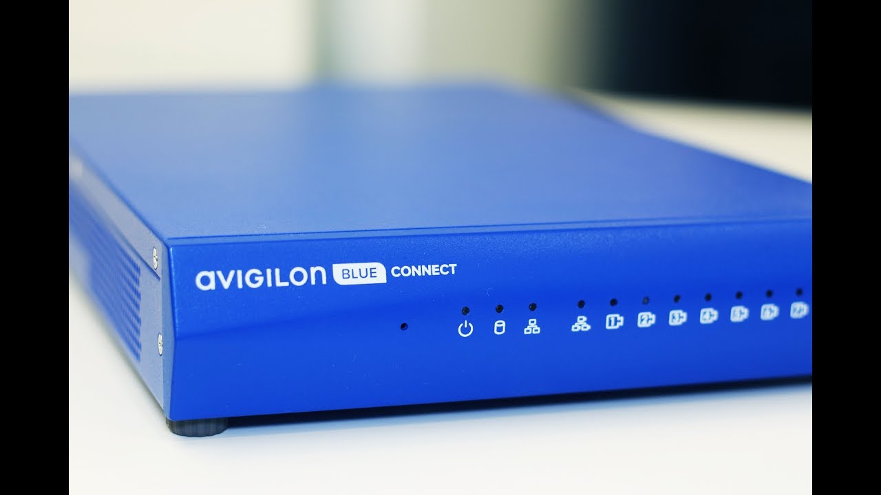 New Cloud Service Platform from Avigilon - My TechDecisions