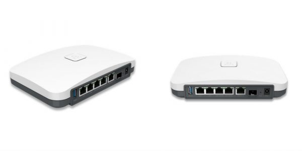 New Cloud-Managed Router G200 from Open Mesh - My TechDecisions