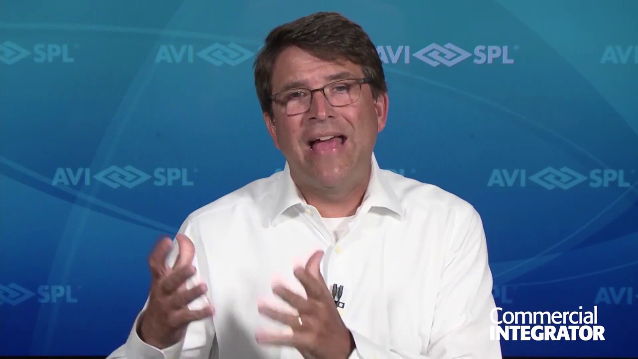 Q&A: John Zettel of AVI-SPL Talks Company Growth - My TechDecisions