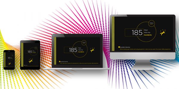 Digital Signage Can Be Big and Small - My TechDecisions