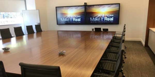 Dell Technologies Executive Briefing Center - My TechDecisions