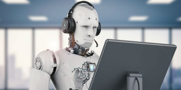 Robocalls Are At an All-Time High - My TechDecisions