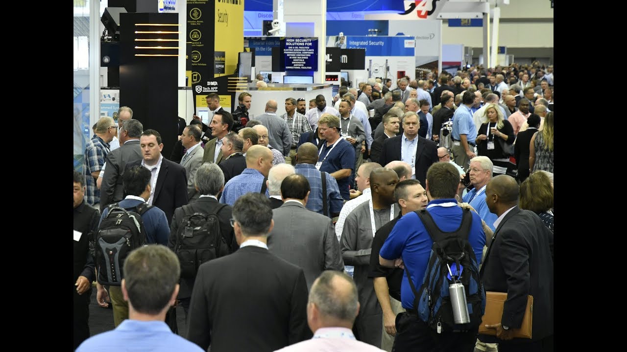 Take a First Look at Global Security Exchange (GSX), Formerly ASIS - My ...