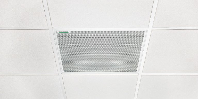 The Untold Story of Ceiling Microphones - My TechDecisions