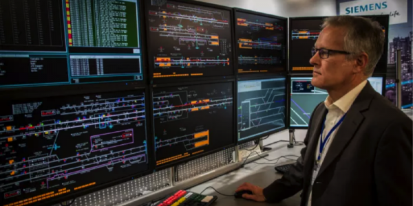 Siemens Rail Automation Rail Signaling Simulator - My TechDecisions