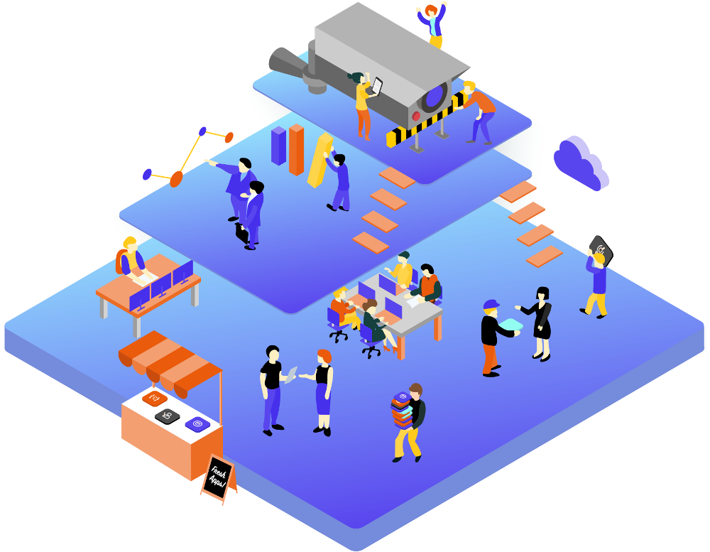 Bosch Develops IoT Platform for Smarter Surveillance Cameras - My ...