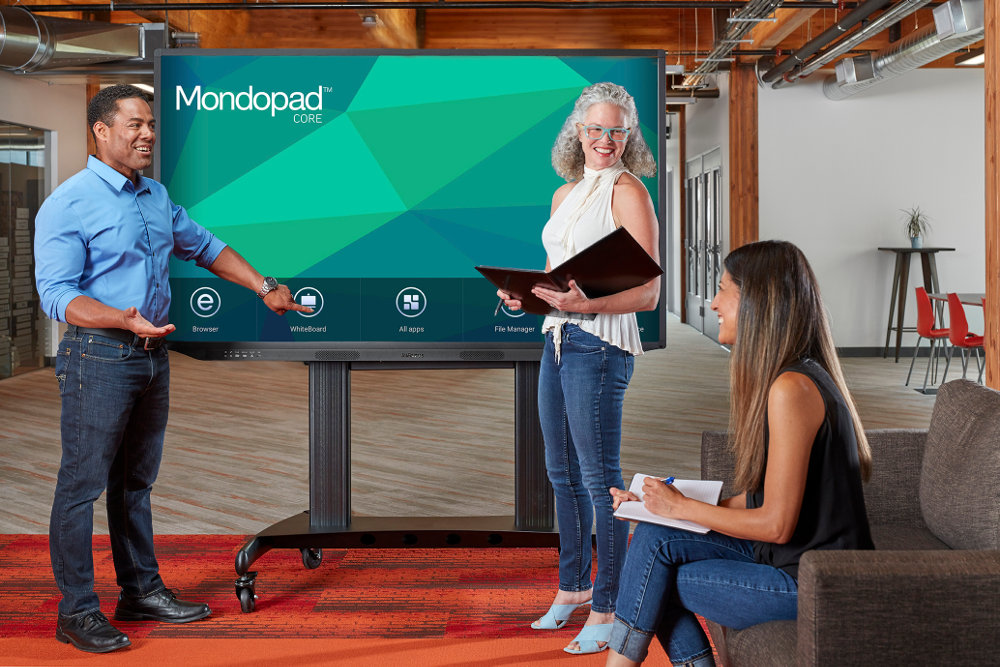 InFocus Introduces a Customized Approach to Collaboration - My ...