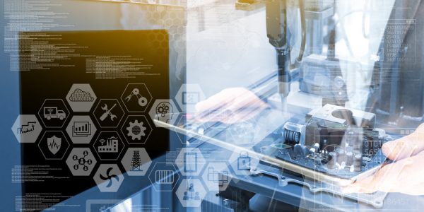 Connected Manufacturing Gets a Boost from Plex Systems - My TechDecisions