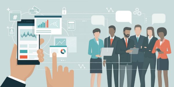 Five Technology Trends for Tech Leaders in 2019 - My TechDecisions