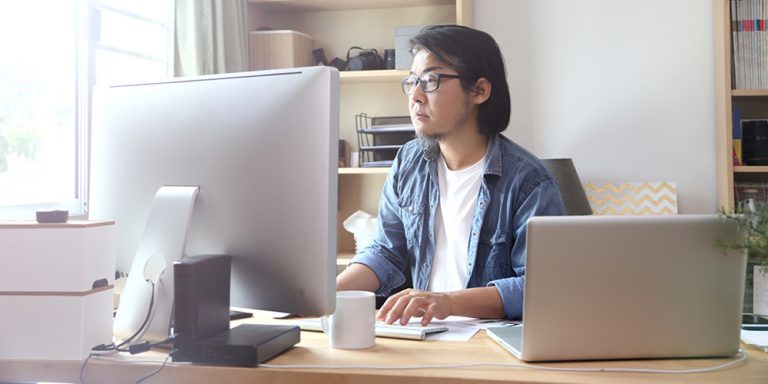 Your Employees Can Take Steps to Beef Up Their Home Network Security ...