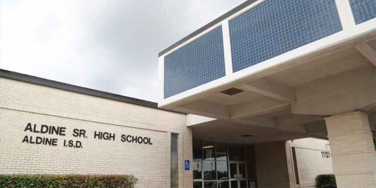 Aldine Independent School District Flat Panel Presentation Solution ...