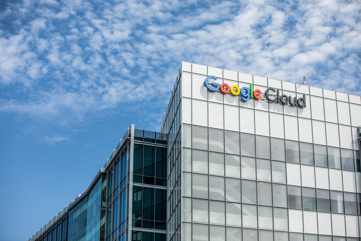 Google Announces Fully Managed Distributed Cloud Edge - My TechDecisions Google Announces Fully Managed Distributed Cloud Edge - My TechDecisions