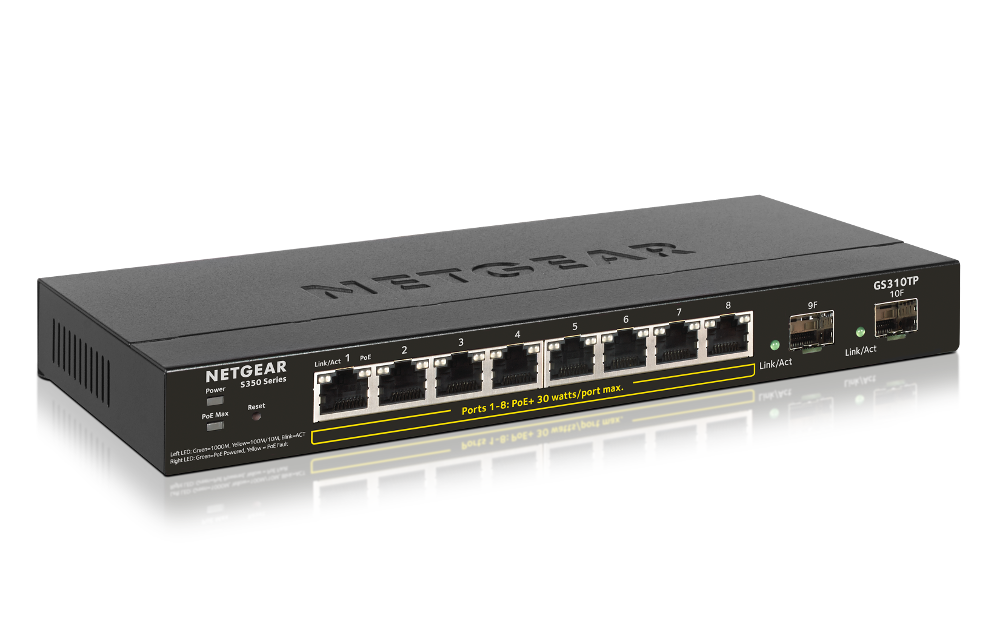 Netgear Announces New Products for Small Business at CES 2019 - My ...