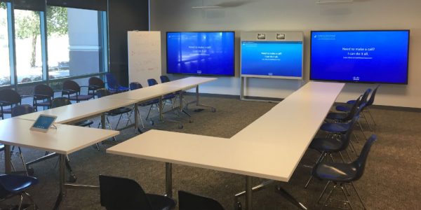 Cisco Collaborative Workspace Upgrade - My TechDecisions