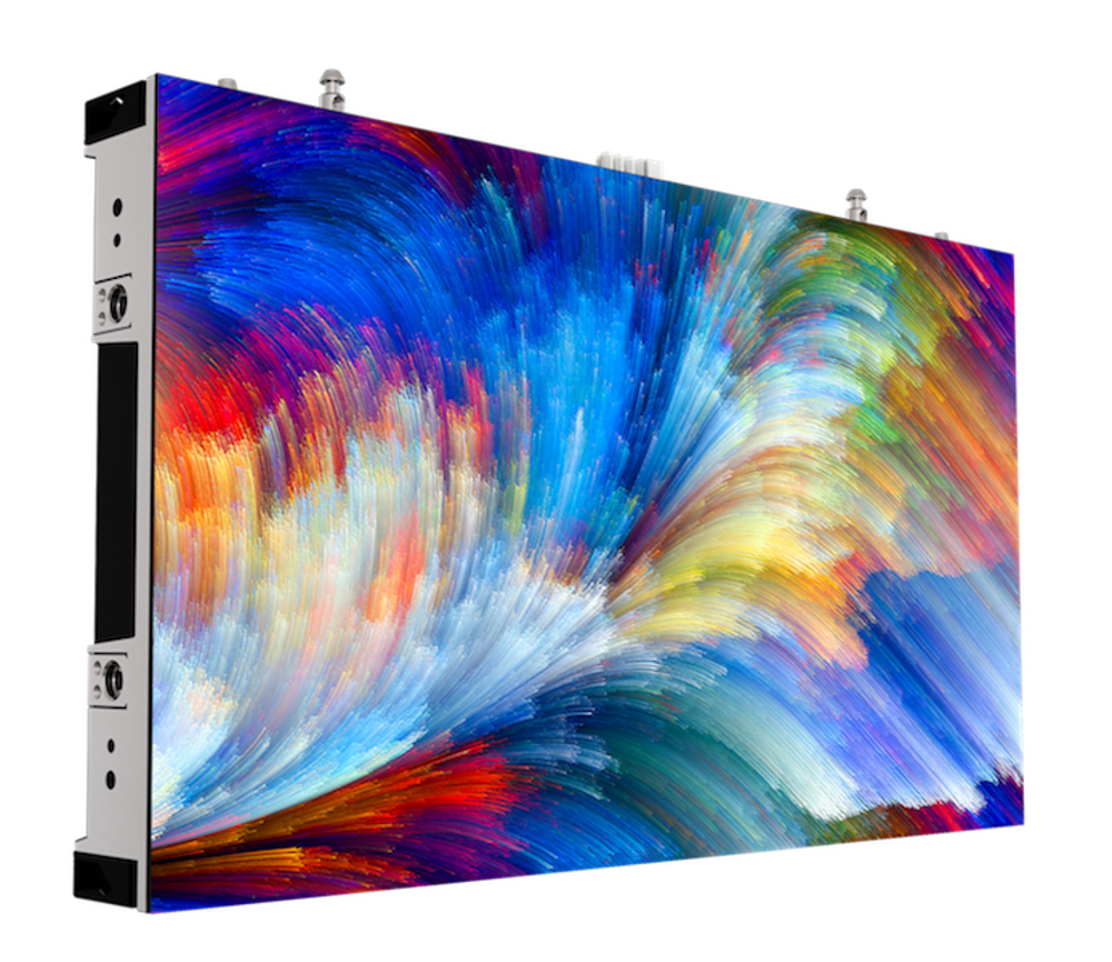 New LED Screens from Absen Feature Refined Pixel Pitch - My TechDecisions