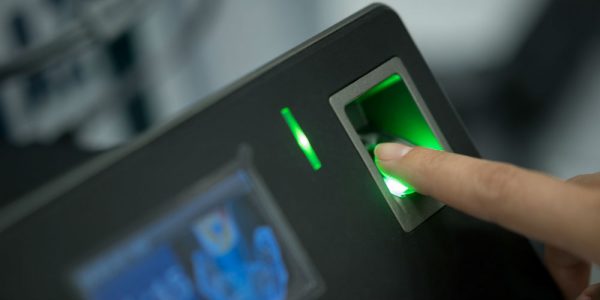 One Day, Your Fingerprints Might Be Housed on Amazon’s Cloud – Here’s ...