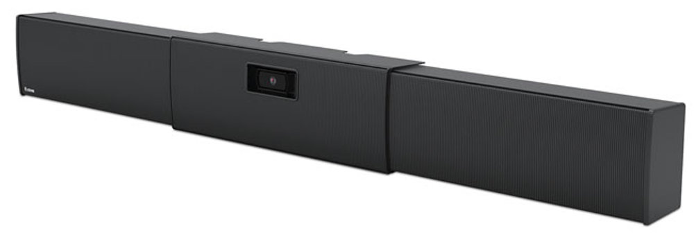 Extron Introduces Adjustable Width Sound Bar for Audio Conferencing ...