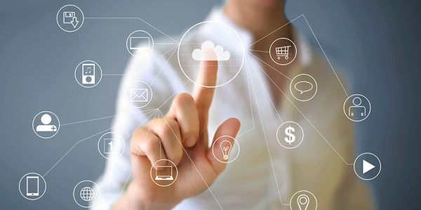 Interactive Digital Signage for Internal Communications - My TechDecisions