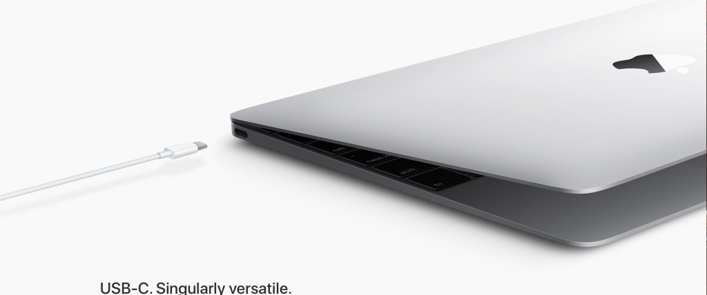 USB-C Format Ready to Redefine Wired Connectivity in Office ...