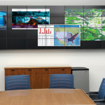 NEC Takes Projection Mapping to a Whole New Level—The Trees - My ...