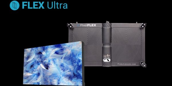 PixelFLEX Introduces FLEXUltra PixelShield Technology - My TechDecisions