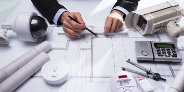 The Building Blocks of a Video Surveillance System - My TechDecisions