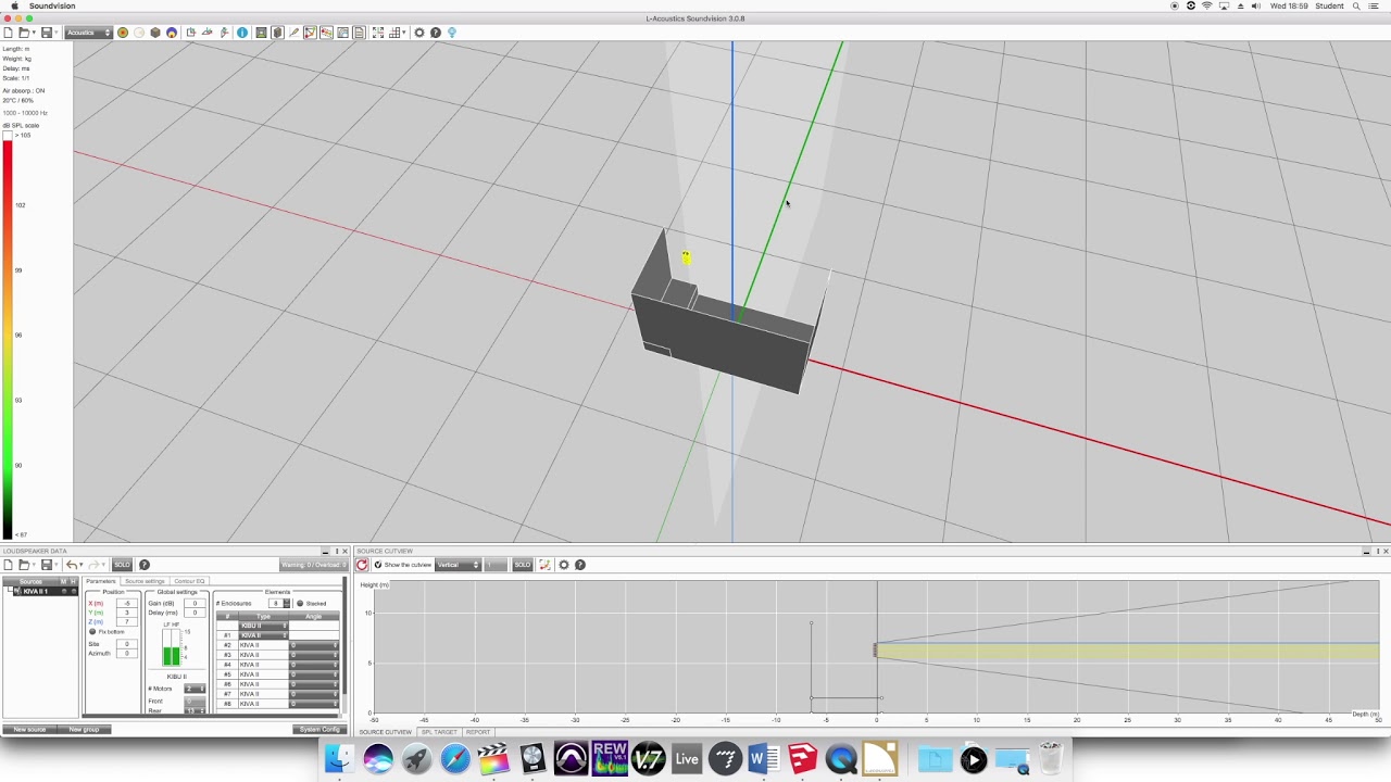 New Updates to L-Acoustics Soundvision and LA Network Manager - My ...