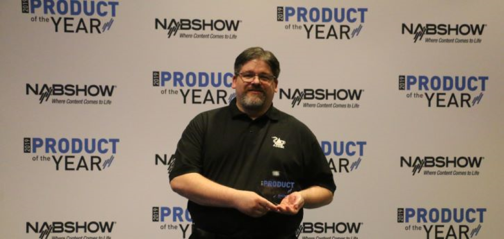 NAB Awards 4K IP KVM Extender from Adder Technology with Product of the ...