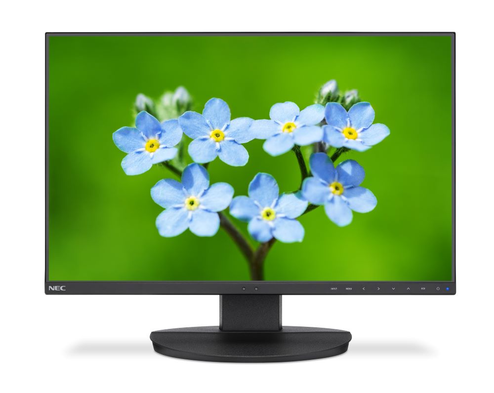 NEC Large and Small Format Displays Win Energy Star Most Efficient of ...