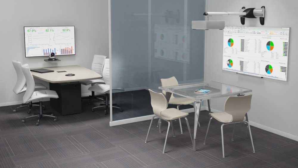 Why Huddle Rooms? An AV Integrator's Take - My TechDecisions