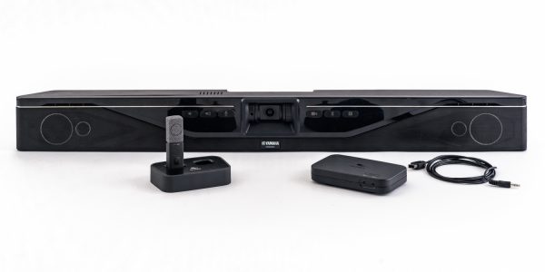 Is Your Meeting Room Soundbar Picking up All Audio? - My TechDecisions