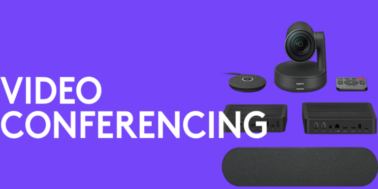 Logitech Announces Sync Videoconferencing Device Management at InfoComm ...