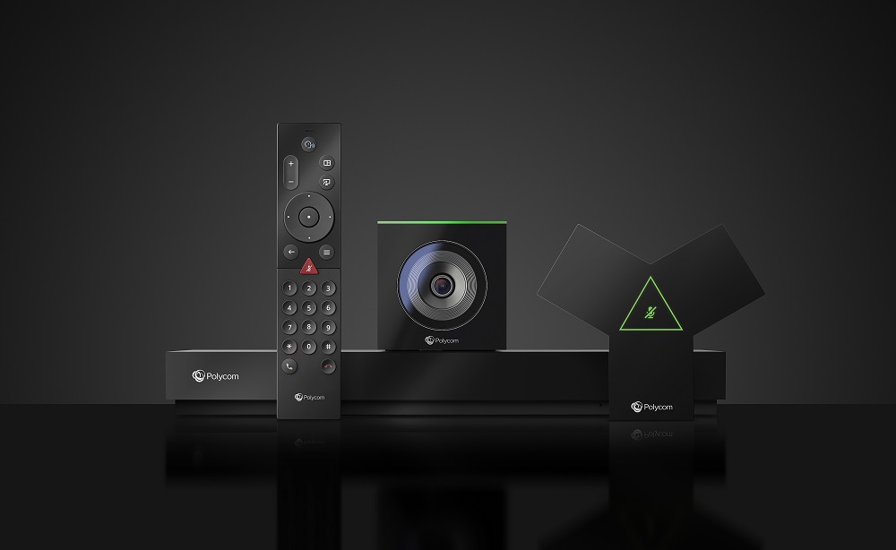 Poly Announces All-in-One UCC Solution: Poly G7500 - My TechDecisions