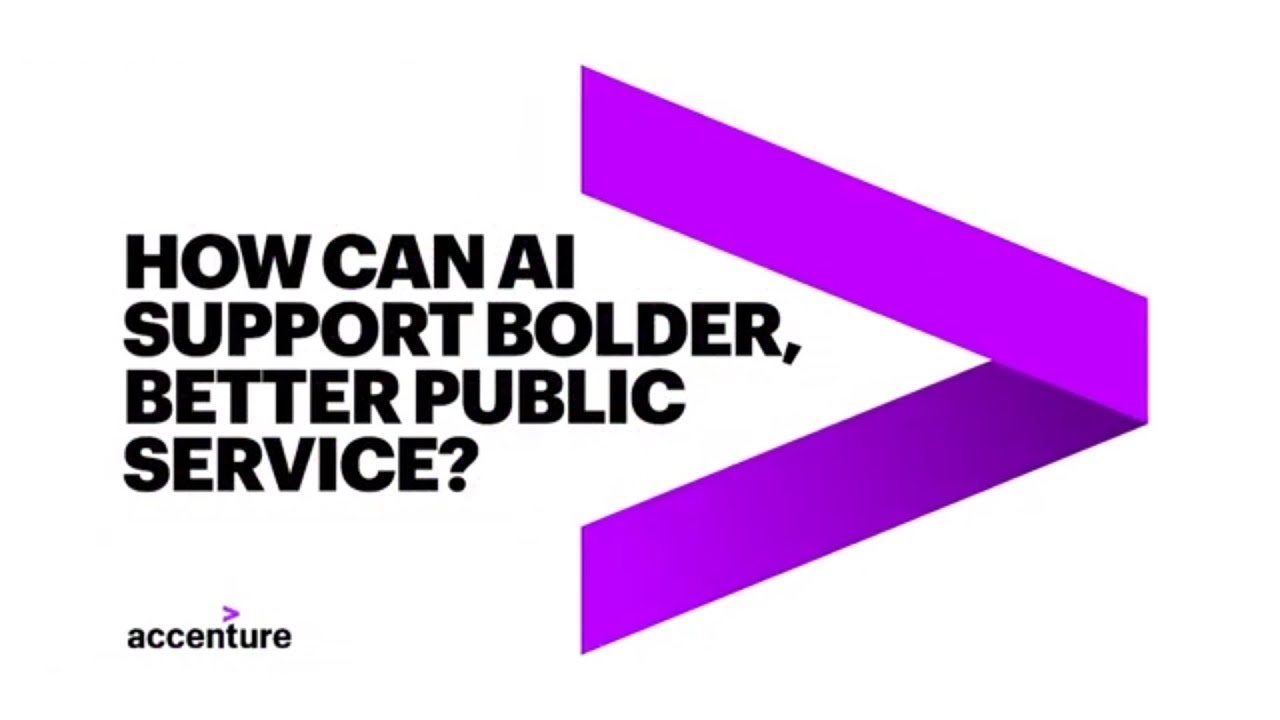 Accenture & Mujin Team Up To Make Logistics Smart - My TechDecisions