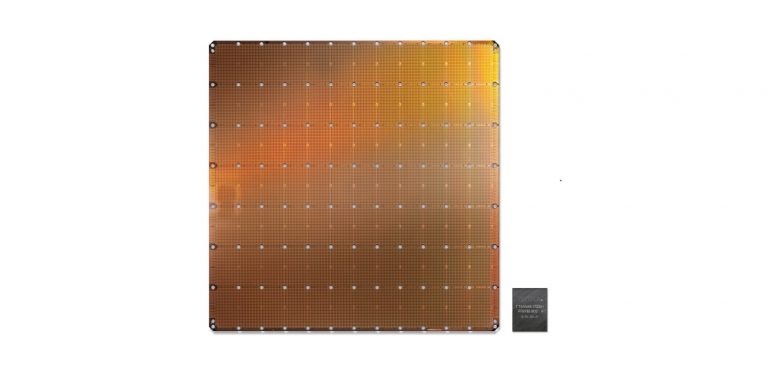 The Cerebras Wafer is the 'Largest Graphics Processing Chip Ever Built ...