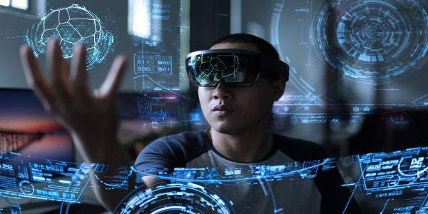Industrial VR and AR Applications That Are Reshaping Our Efficiency ...