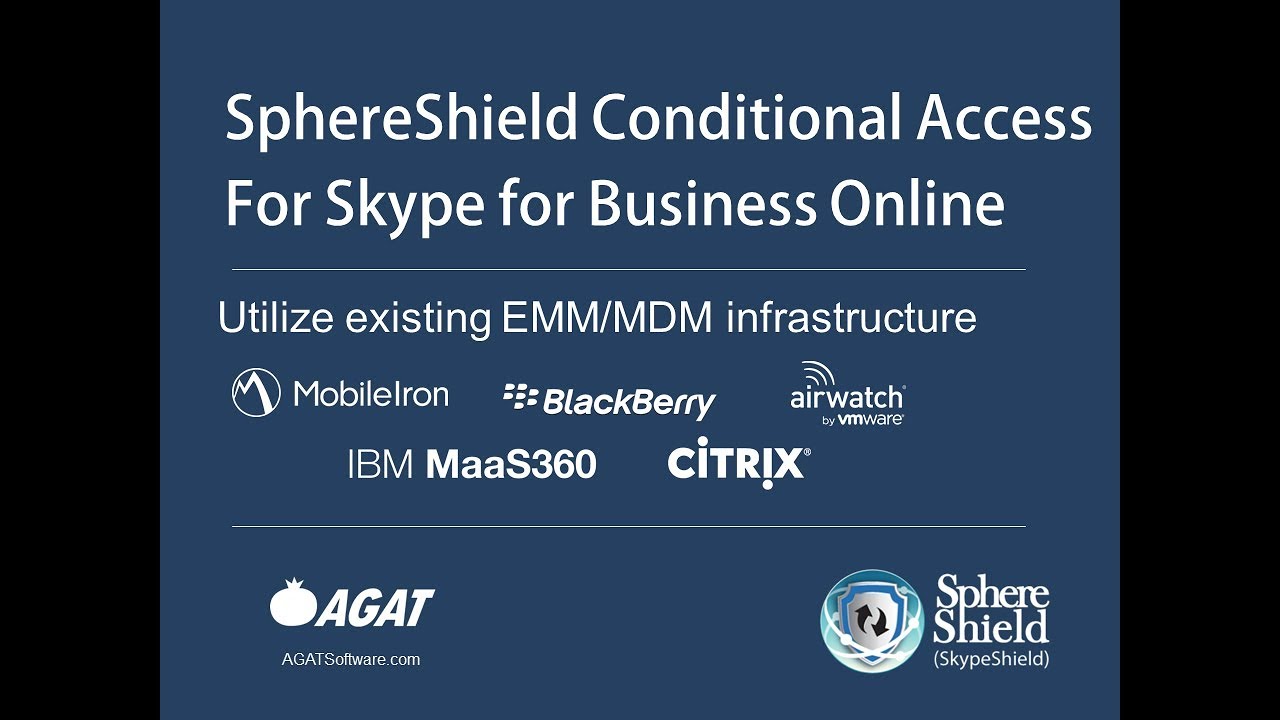 AGAT SphereShield Now Supports Cisco Webex Teams - My TechDecisions