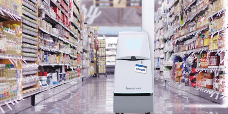 Walmart Robots: How Should They Work? - My TechDecisions
