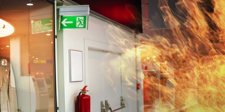 Office Fire Prevention Checklist: 3 Life Safety Tips You Need to Follow ...