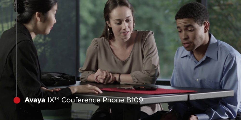 Avaya IX Contact Center Solutions Now Integrate with Google Cloud ...