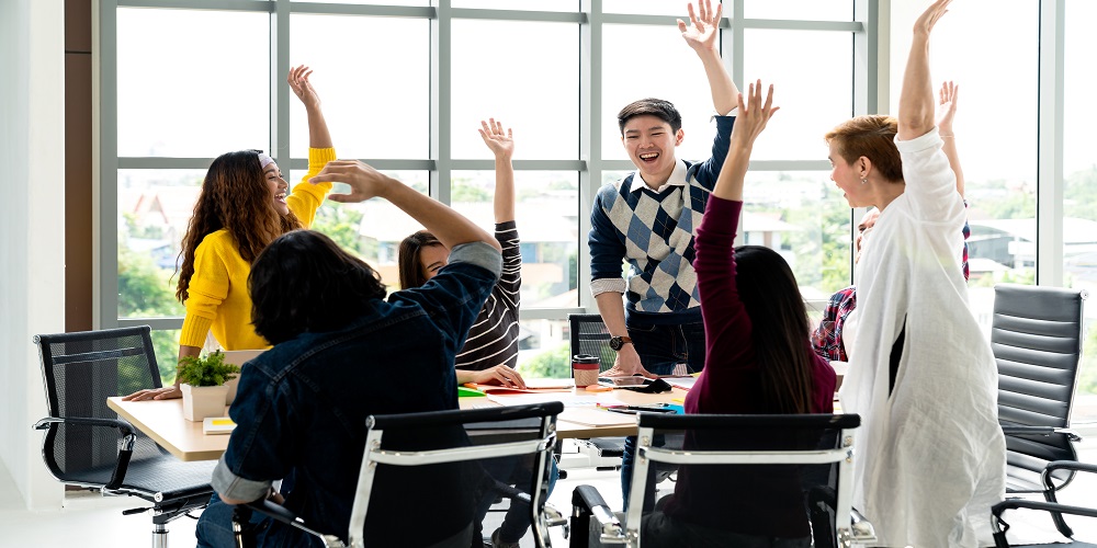 Huddle Space Trends in 2020 - My TechDecisions