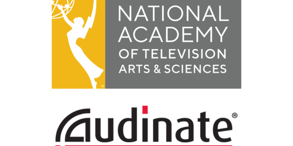 Audinate Wins Emmy Award for Audio-over-IP Innovation - My TechDecisions