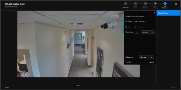 BriefCam Announces Improved Video Analytics Capabilities - My TechDecisions