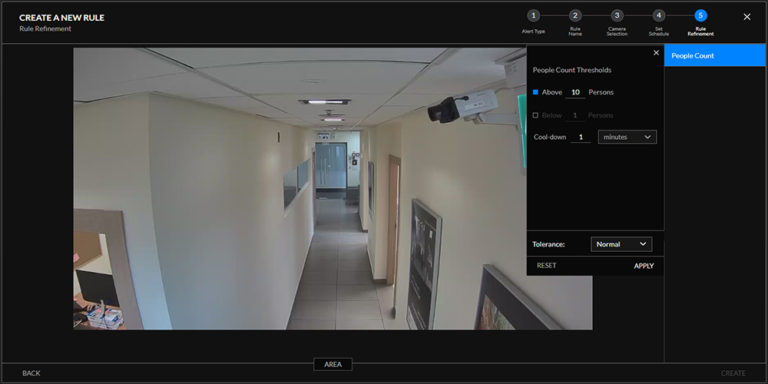 BriefCam Announces Improved Video Analytics Capabilities - My TechDecisions