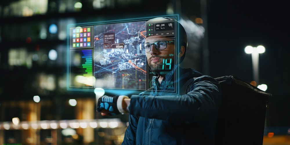 Tech Managers Believe IoT & Augmented Reality Tech will Become Industry ... Tech Managers Believe IoT & Augmented Reality Tech will Become Industry ...