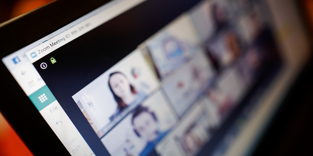 Zoom Announces New Data Routing Options For Paid Customers - My ...