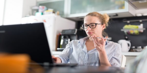 Managing from Home: 5 Tips for Business Leaders - My TechDecisions