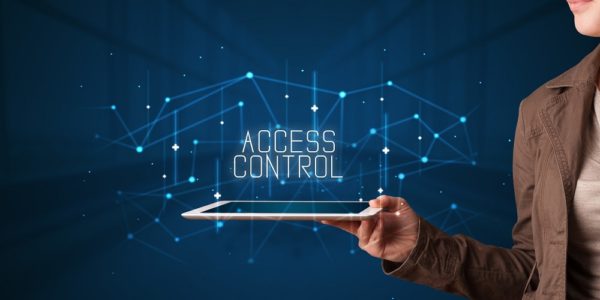 Biometrics: The Future of Access Control - My TechDecisions